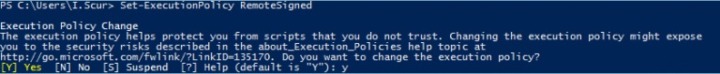 Руководство по Windows PowerShell для начинающих