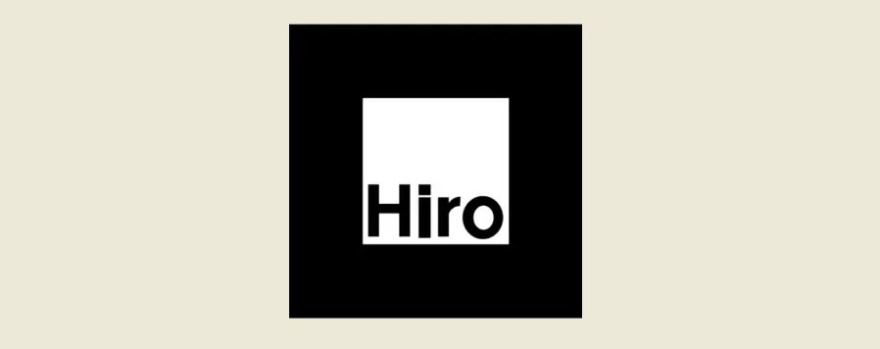 Как создать дополненную реальность, написав 12 строк кода